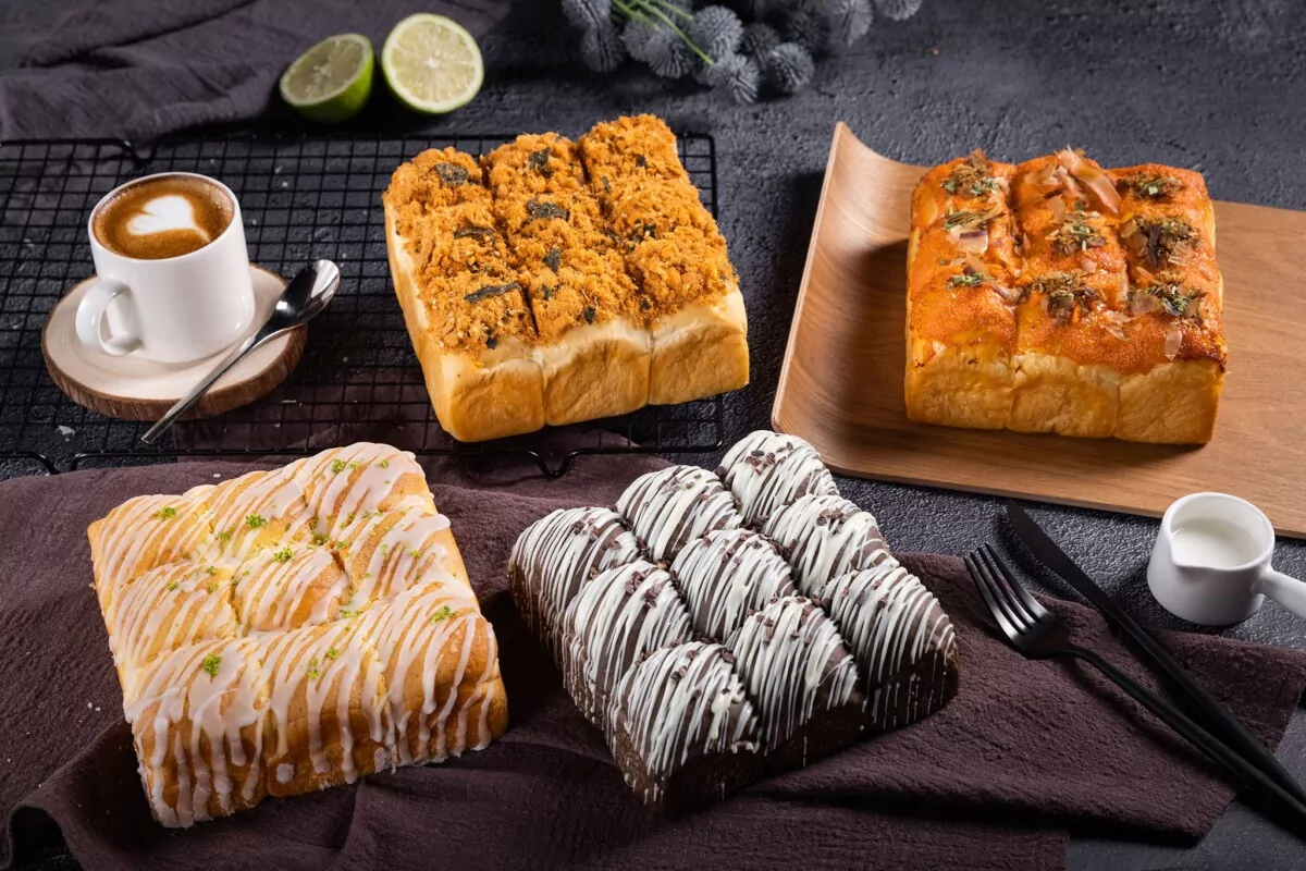Hanabby Bakery