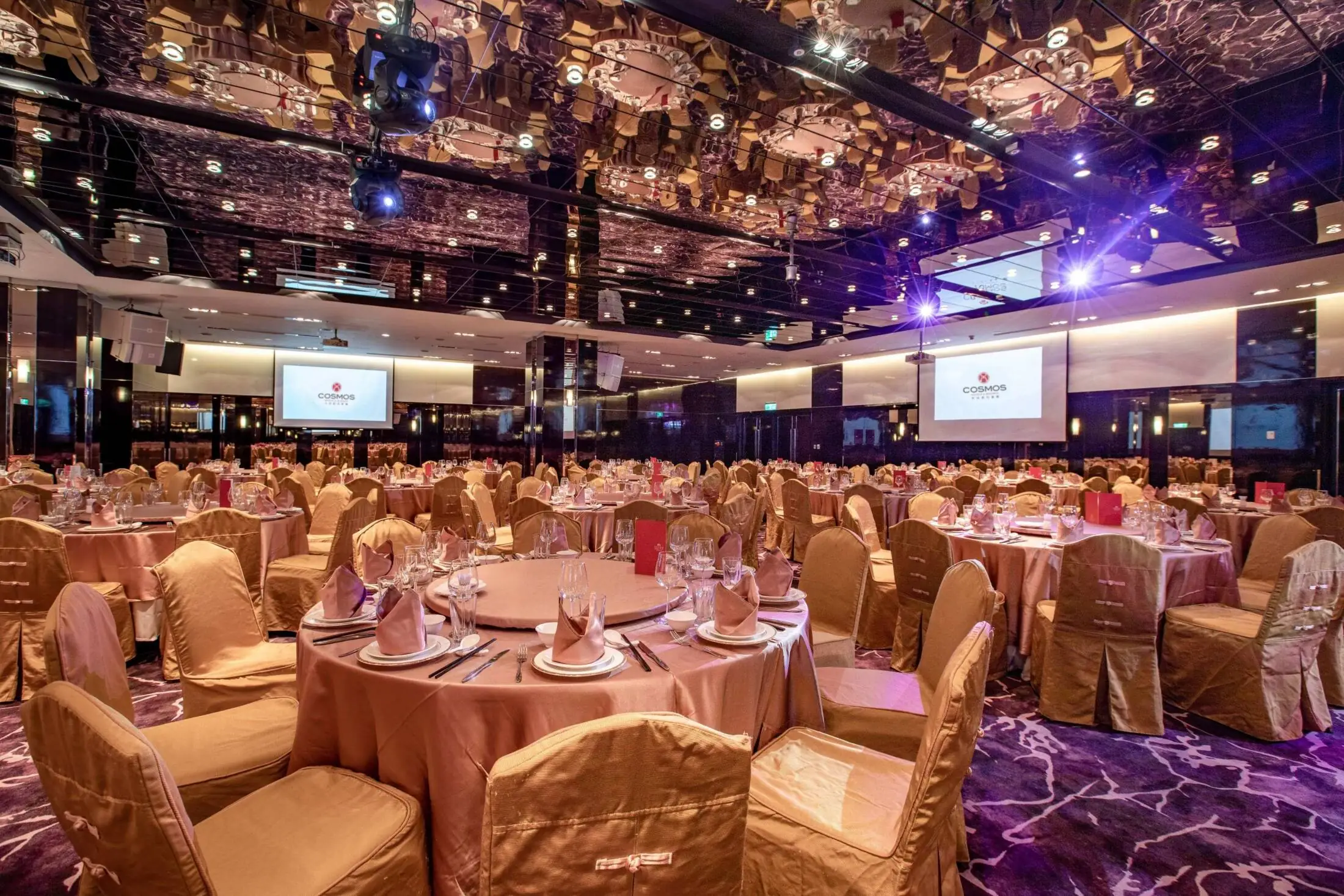 除夕圍爐晚宴 17,800元起+10% - 最新消息 - 世貿國際會館